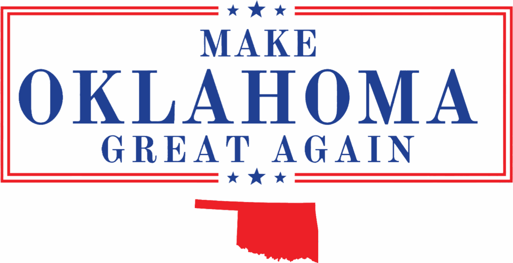 Oklahoma Governor Race